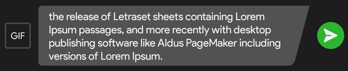 Trapezoid-Shaped Multiline Input Box in React Native